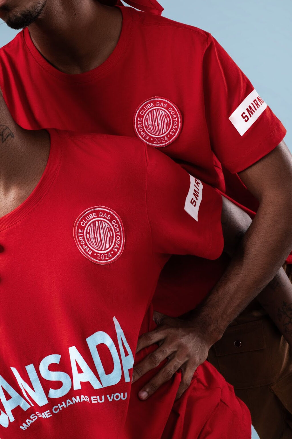 Coleção de Dendezeiro com Smirnoff já pode ser adquirida no site ...